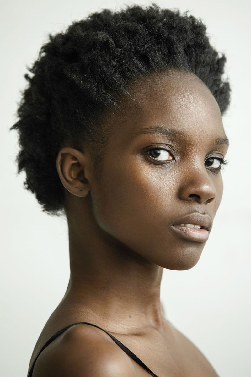 Ethos Models 2020 Polaroids (Polaroids-Digitals)