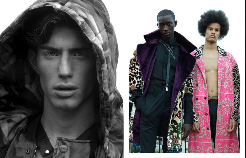 LOST IN TRANSLATION (Risbel Magazine)