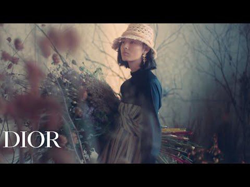 Dior S/S 2020 Nature in Bloom (Dior)