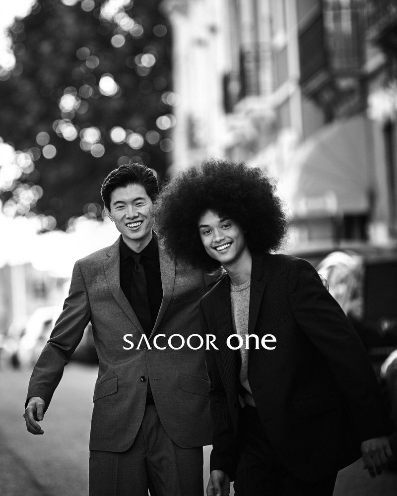 Sacoor One Spring 2020 (Various Lookbooks/Catalogs)