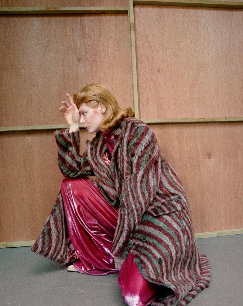 Emily Beecham (1883 Magazine)