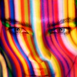 VISUAL IMPACT (Vogue Taiwan)