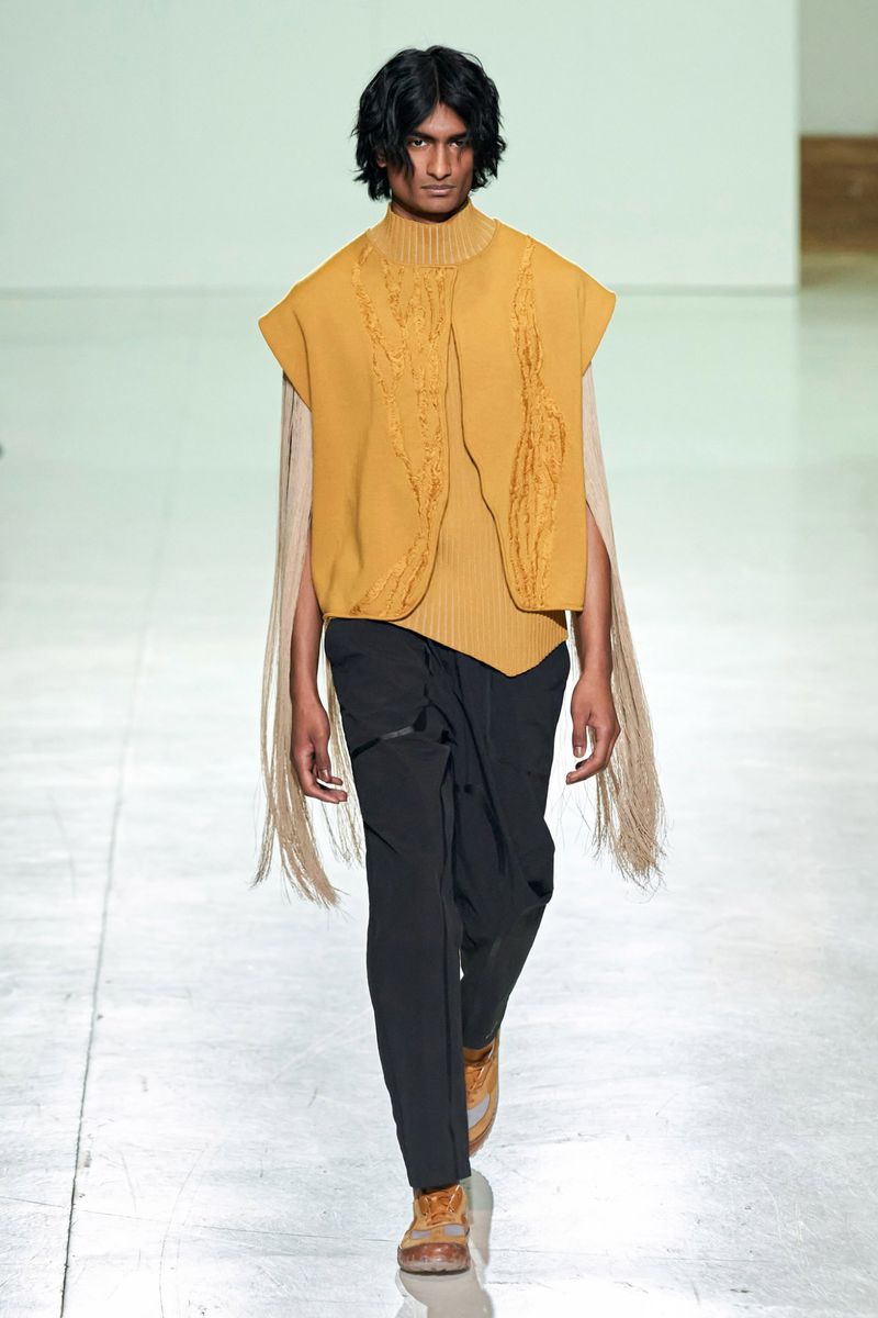 A-COLD-WALL* F/W 20 Men's Show (A-Cold-Wall)