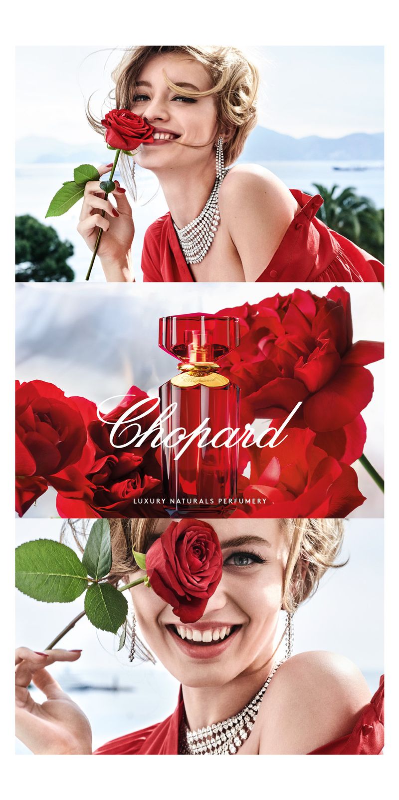 Chopard Love Perfums 2020 (Chopard)