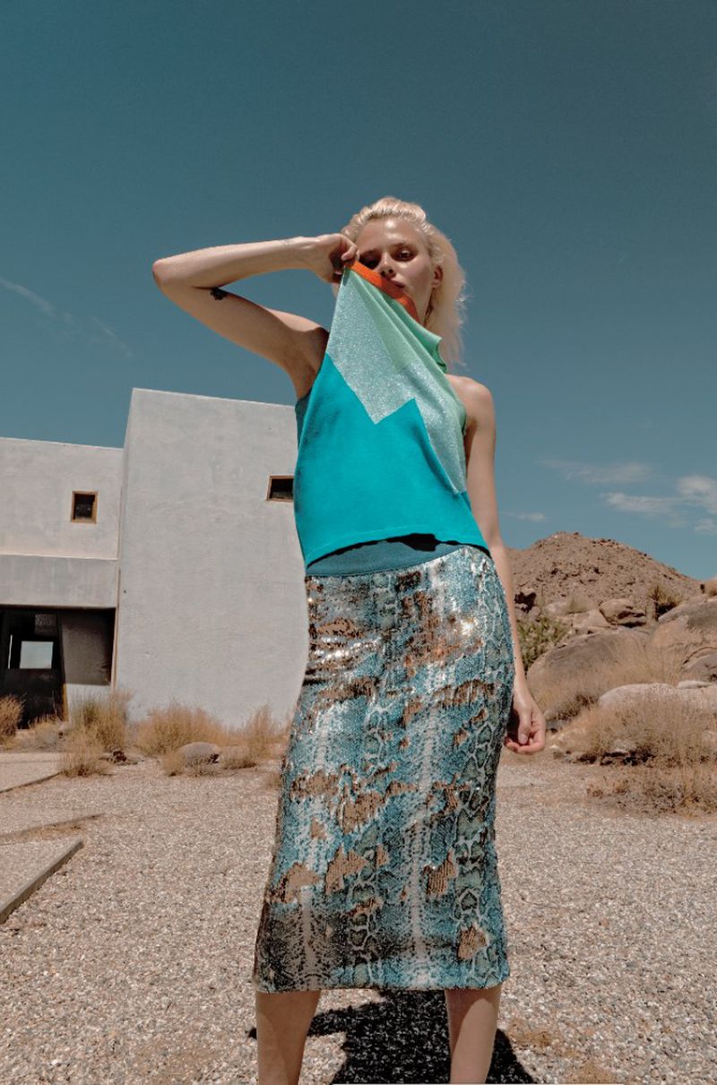 Le Superbe for Neiman Marcus (Neiman Marcus)