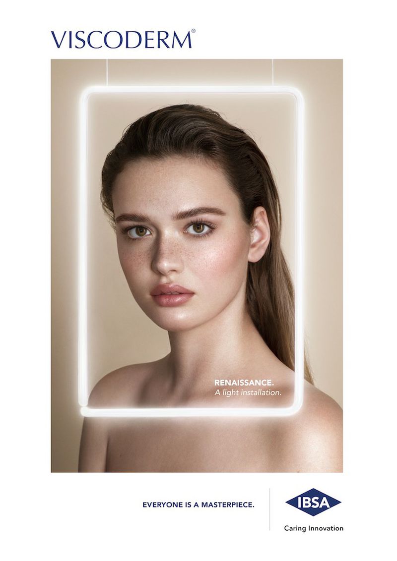 IBSA derma Campaign 2019/20 (Various Campaigns)