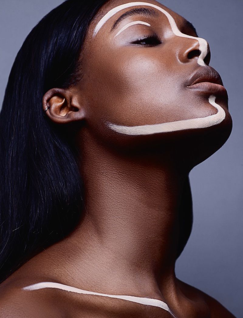 Foundation for Lolaglam magazine (Various Editorials)