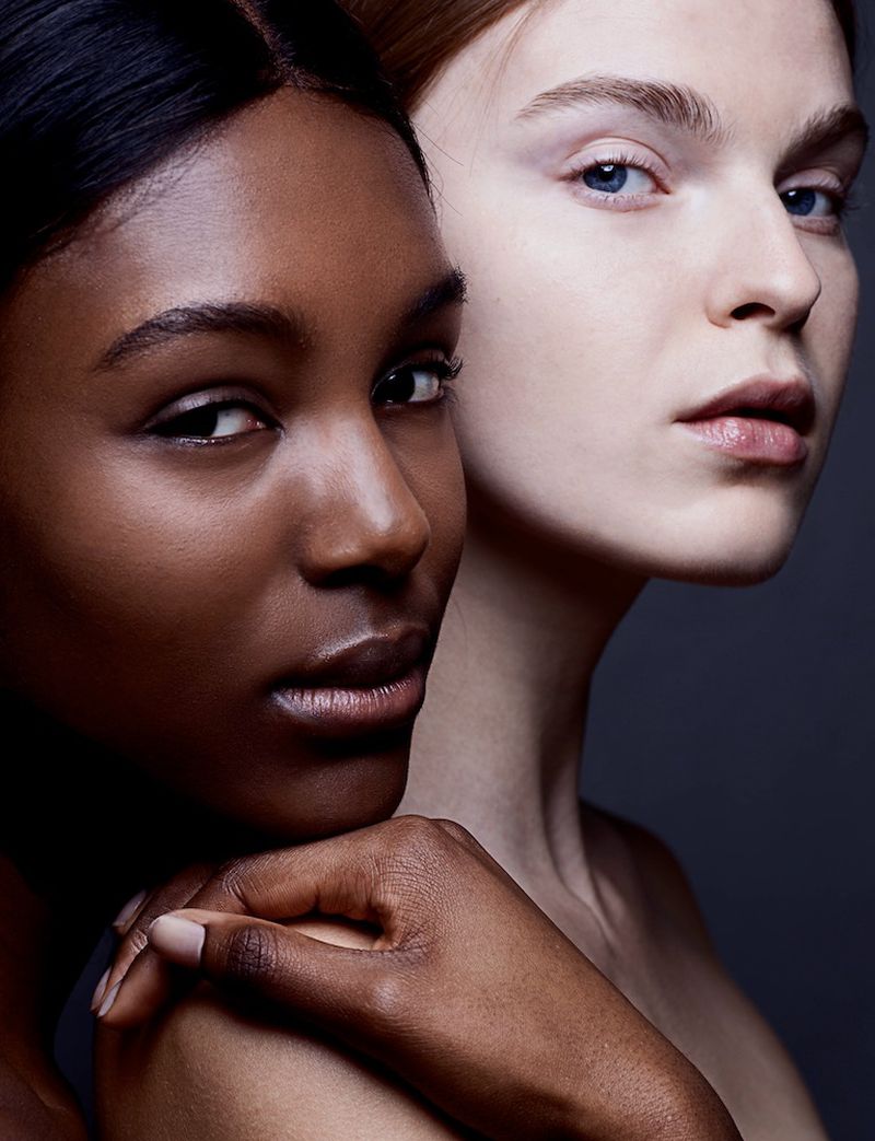 Foundation for Lolaglam magazine (Various Editorials)