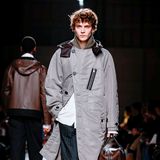 Alec Pollentier - Model Profile - Photos & latest news