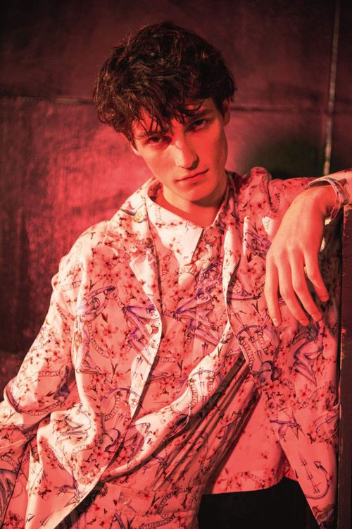 Austin Anderson - Entertainer Profile - Photos & latest news