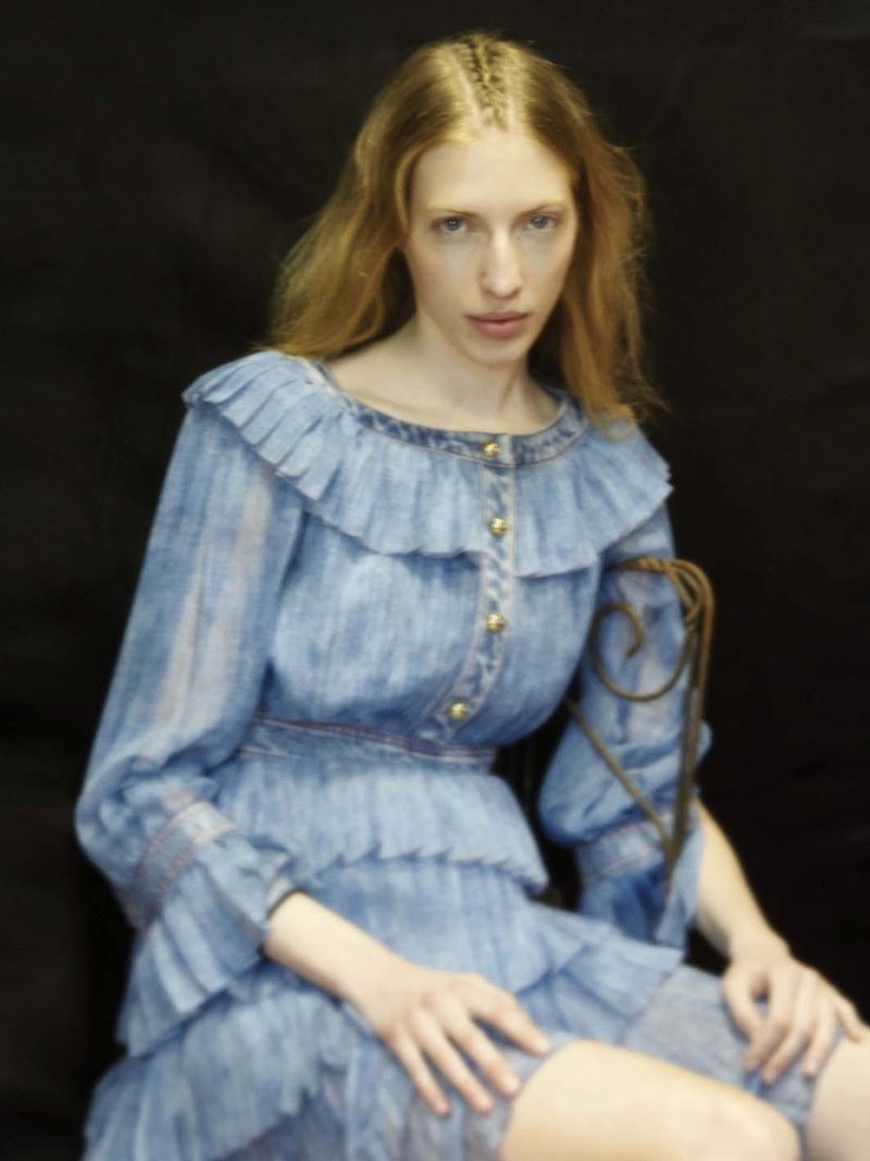 Streghe orizzontali (Grey Magazine Italy)