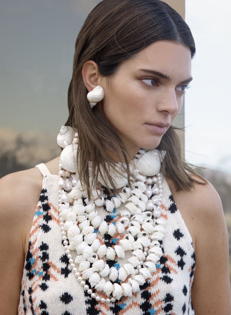 Wildest Dreams (American Vogue)