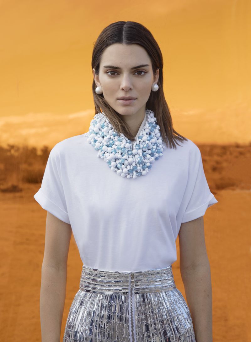 Wildest Dreams (American Vogue)