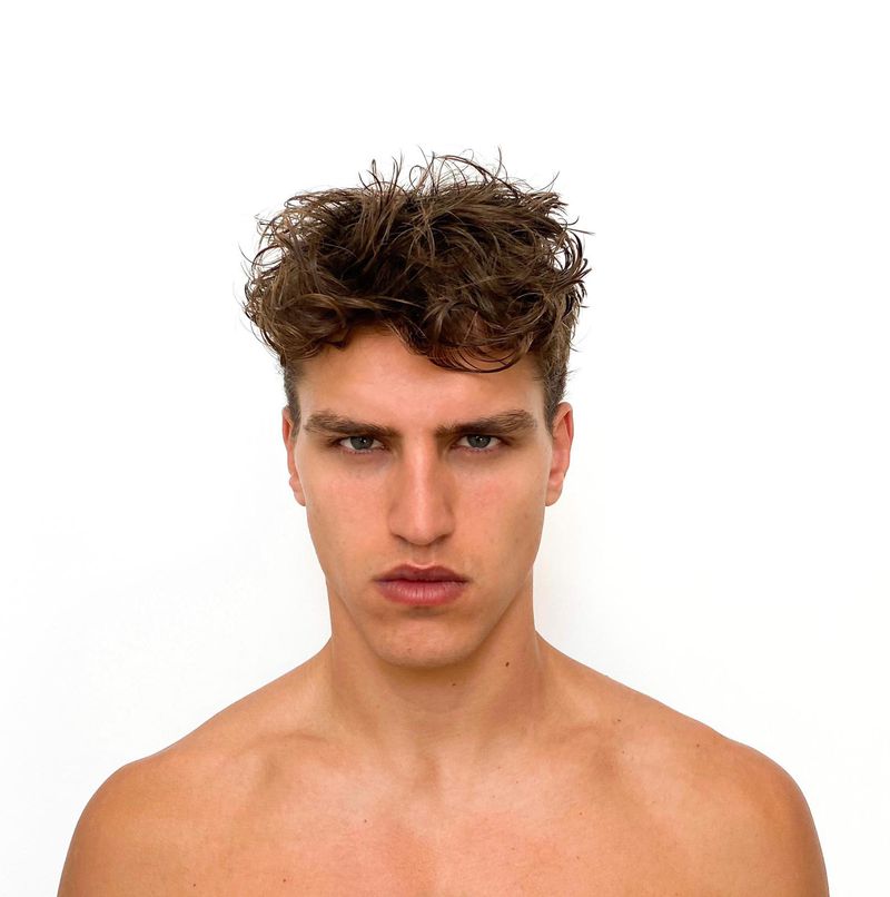 Two Management LA 2020 Polaroids (Polaroids-Digitals)