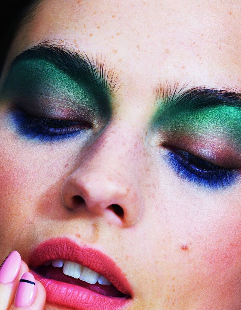 Stella Magazine Beauty Special September 2019 (Stella Magazine UK)