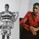 Heart Leap Well (10 Men Magazine)