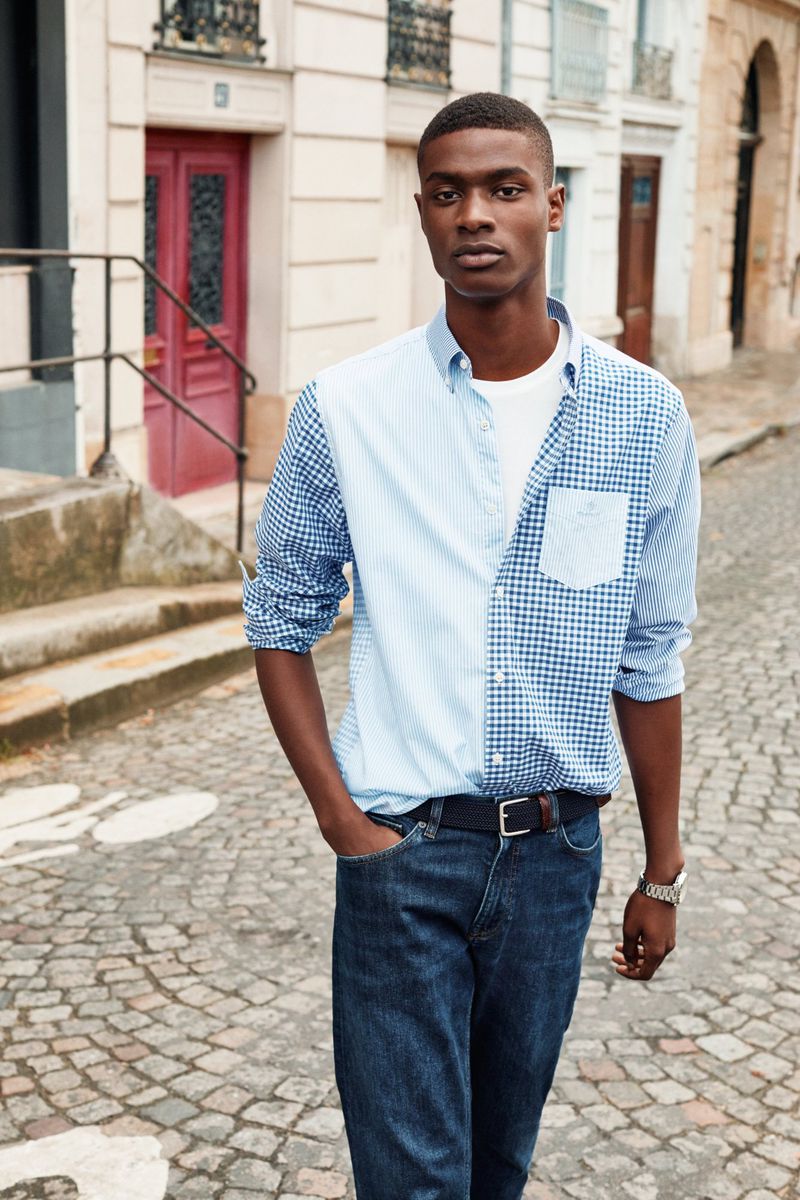 Gant Spring 2020 (Gant)