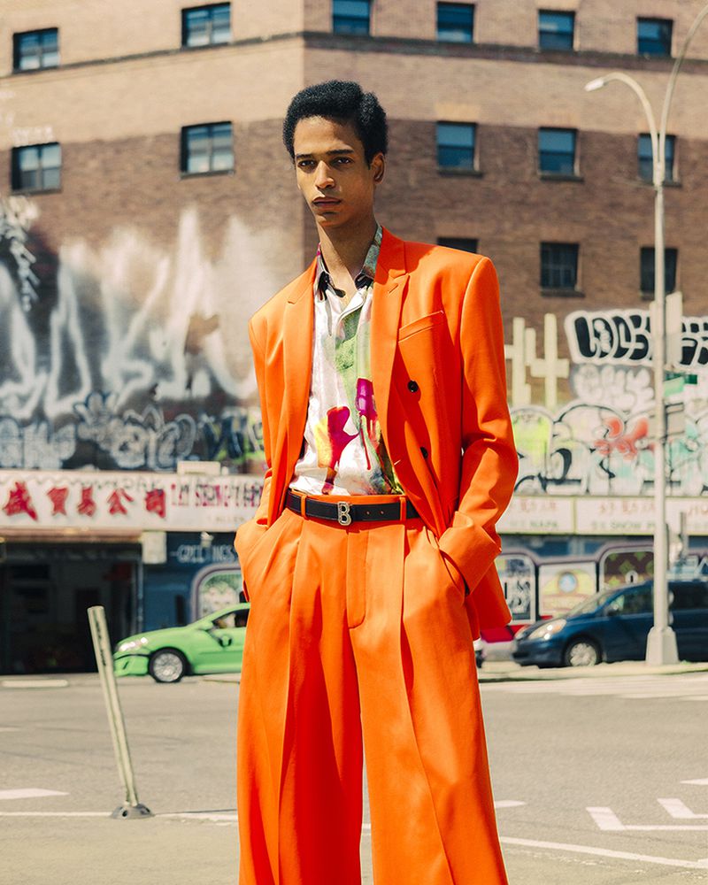 Atlas by Connor Franta (V Man online)