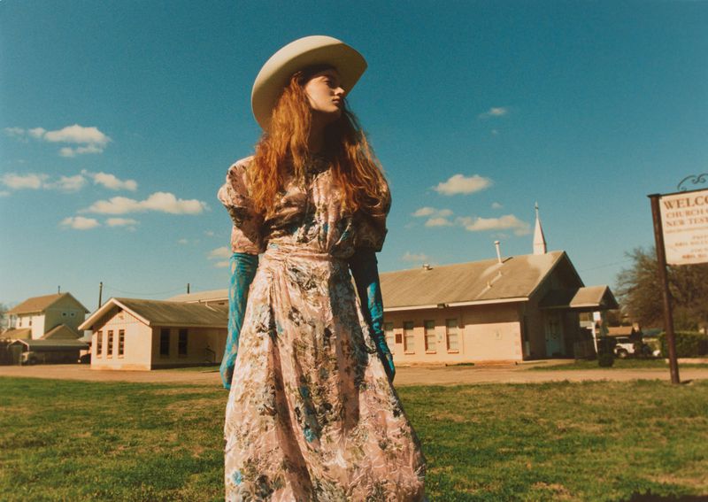 Preen (Unpolished Magazine)