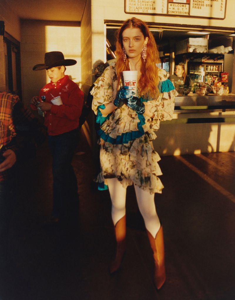 Preen (Unpolished Magazine)