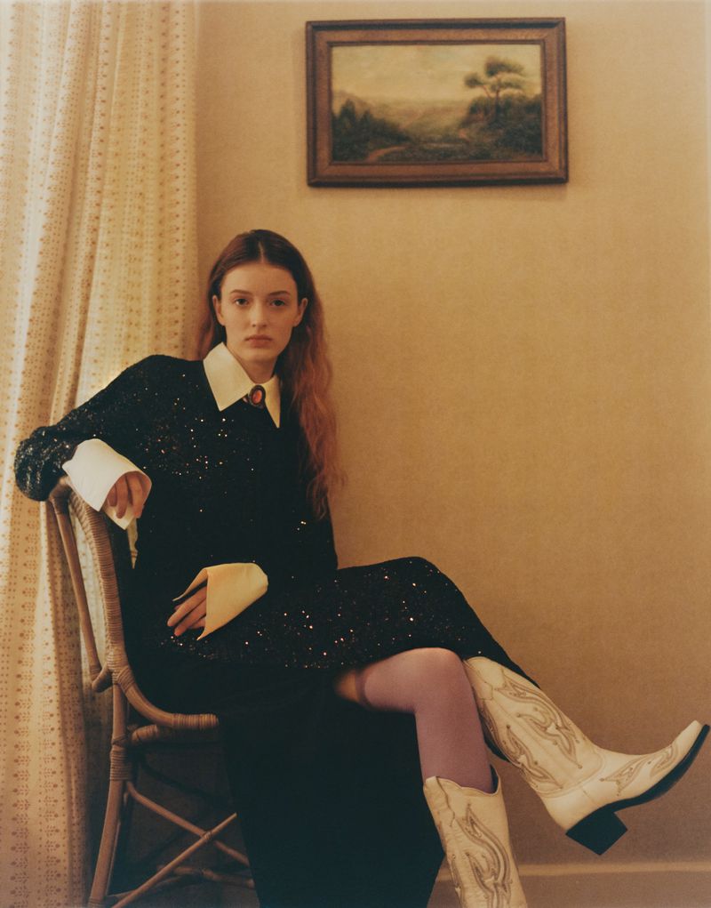 Preen (Unpolished Magazine)