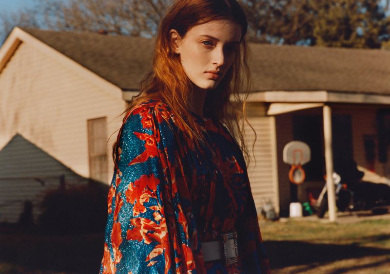 Preen (Unpolished Magazine)