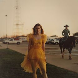 Belle Pierson - Model Profile - Photos & latest news