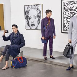 Alessandro Mazzarella - Model Profile - Photos & latest news