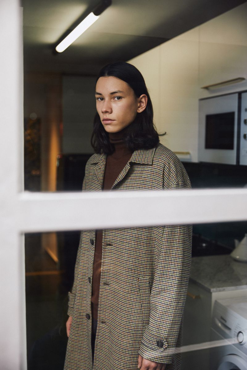 Alone (Fucking Young)