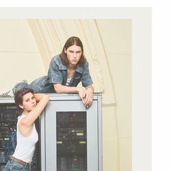 Joseph Leux - Model Profile - Photos & latest news