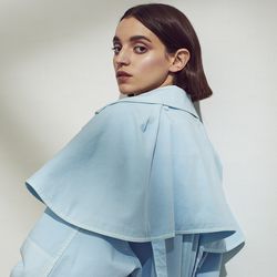 Rebeca Marcos - Model Profile - Photos & latest news