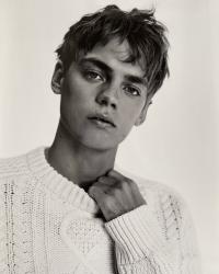 Daniel Nørgaard - Model Profile - Photos & latest news