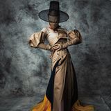 Revolution (Numero Russia)