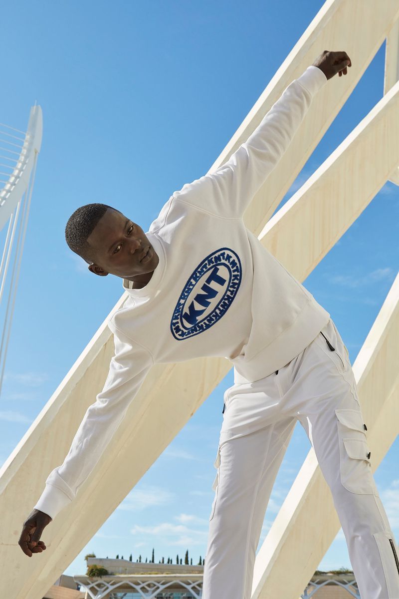 KNT Kiton SS20 (Kiton)