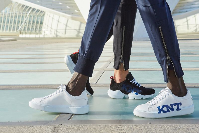 KNT Kiton SS20 (Kiton)