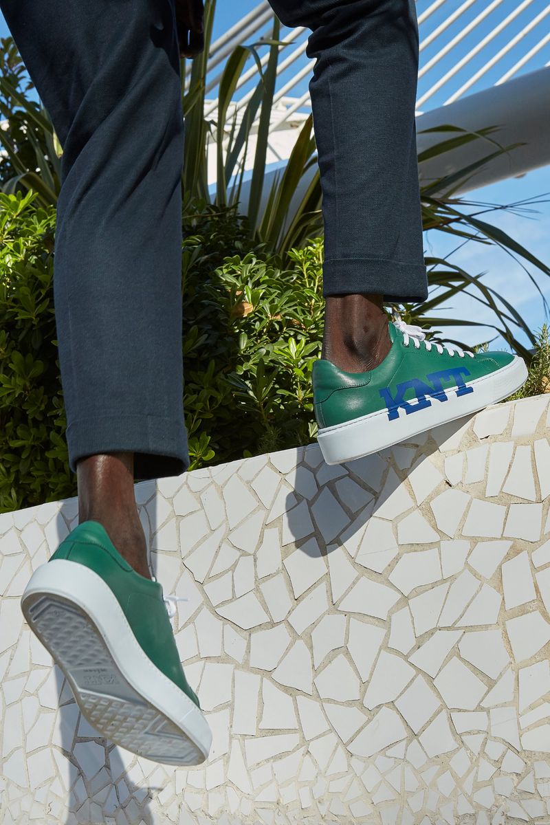 KNT Kiton SS20 (Kiton)