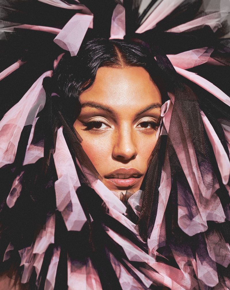 Full Power (Sunday Telegraph UK)