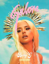 Galore Magazine