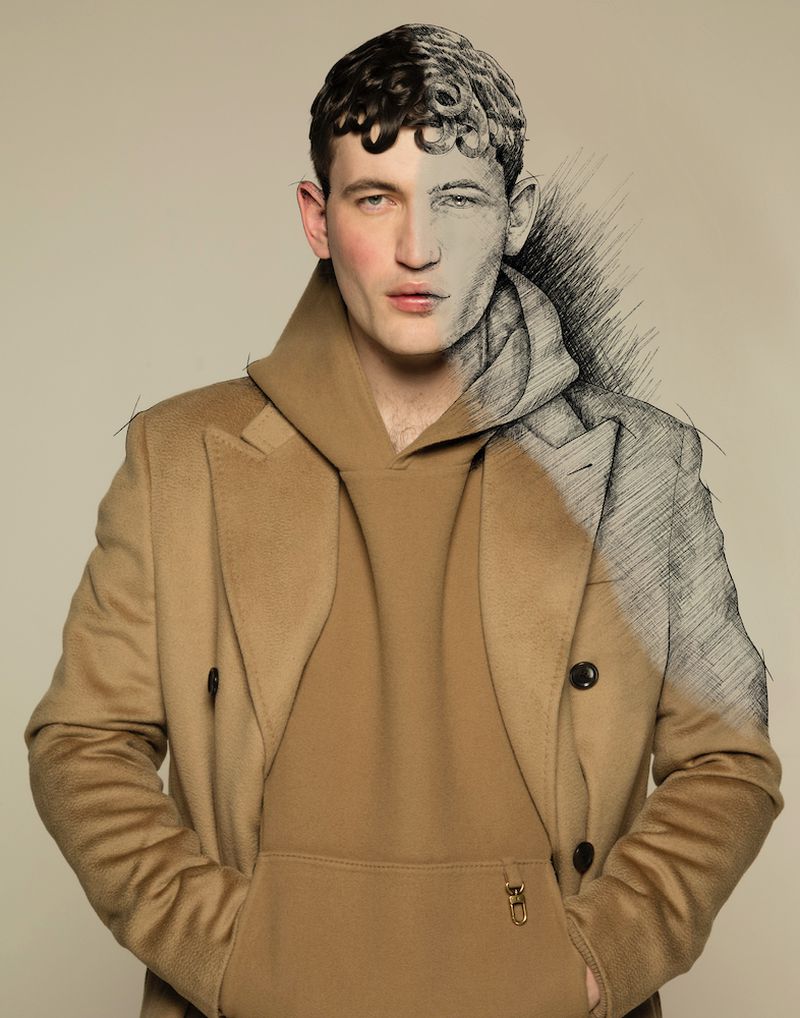 Scetch Show (SCMP Style South China Morning Post Style Magazine)