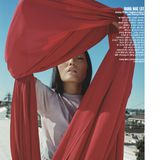 WE ARE WHAT WE ARE (Vogue Korea)