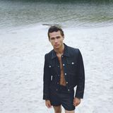 Bobby Brazier - Model Profile - Photos & latest news