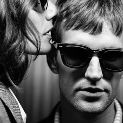 Jimmy Brighton - Model Profile - Photos & latest news