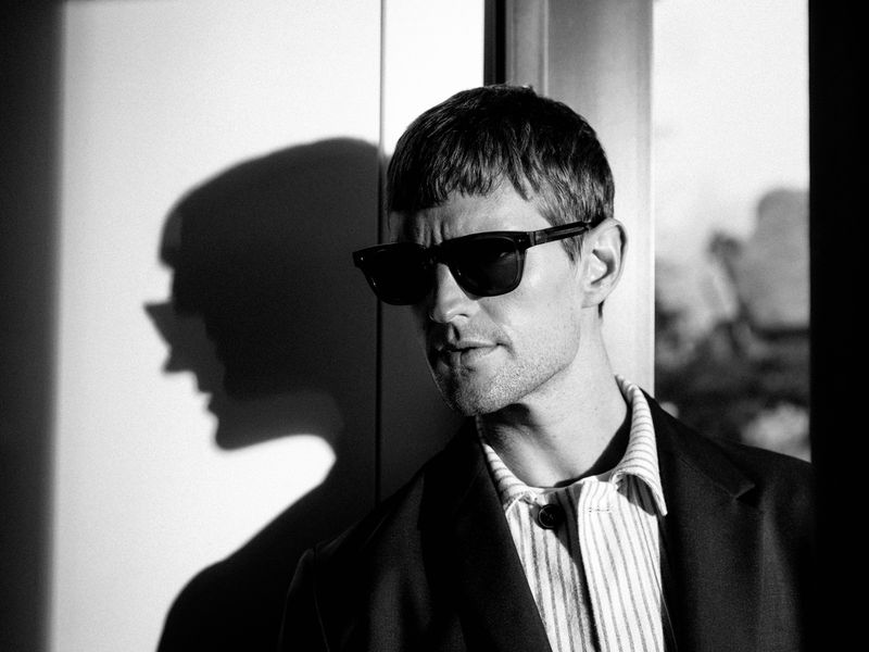 AHLEM EYEWEAR: A CLASSIC LOVE STORY (Various Campaigns)