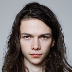 Kieran Little - Model Profile - Photos & latest news