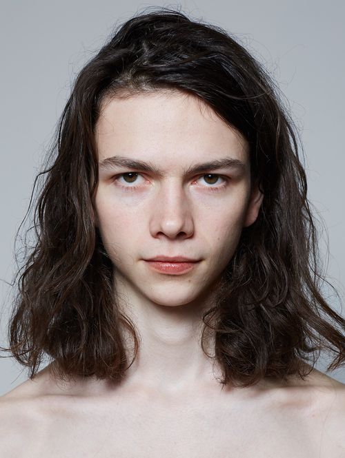 Kieran Little - Model Profile - Photos & latest news