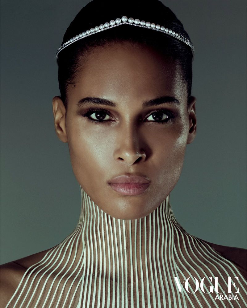 Special Chaumet (Vogue Arabia)
