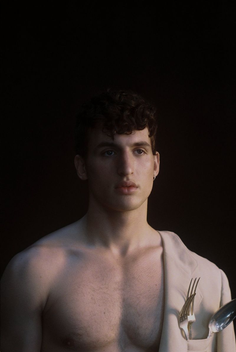 The Forgotten Book - Masks (Special Projects)