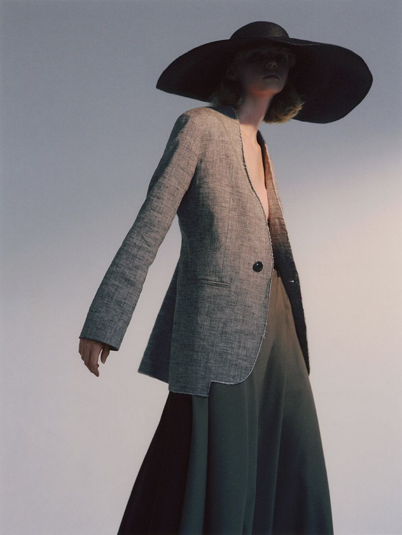 DESIGN SCENE STYLE: Delphi by Felix Wong & Brit Cato (Design Scene)