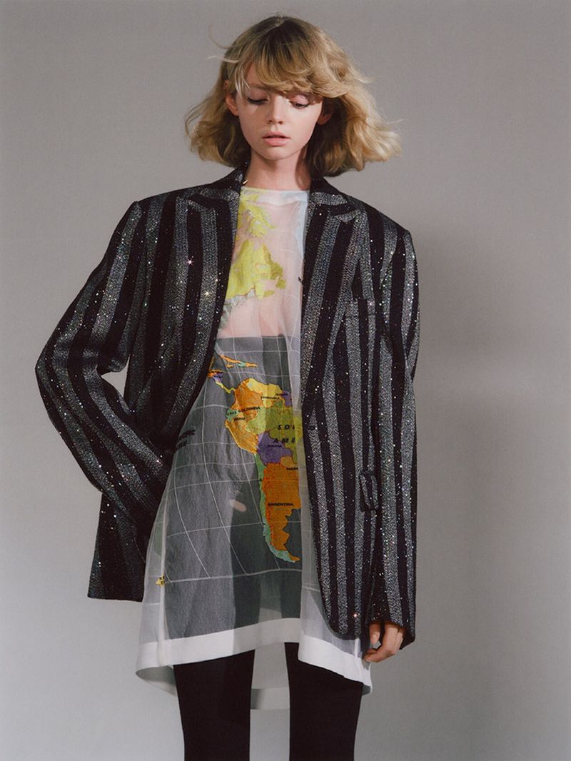 DESIGN SCENE STYLE: Delphi by Felix Wong & Brit Cato (Design Scene)