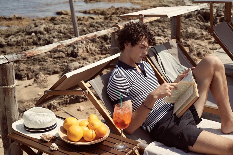 Gentspace S/S 20 (Various Campaigns)